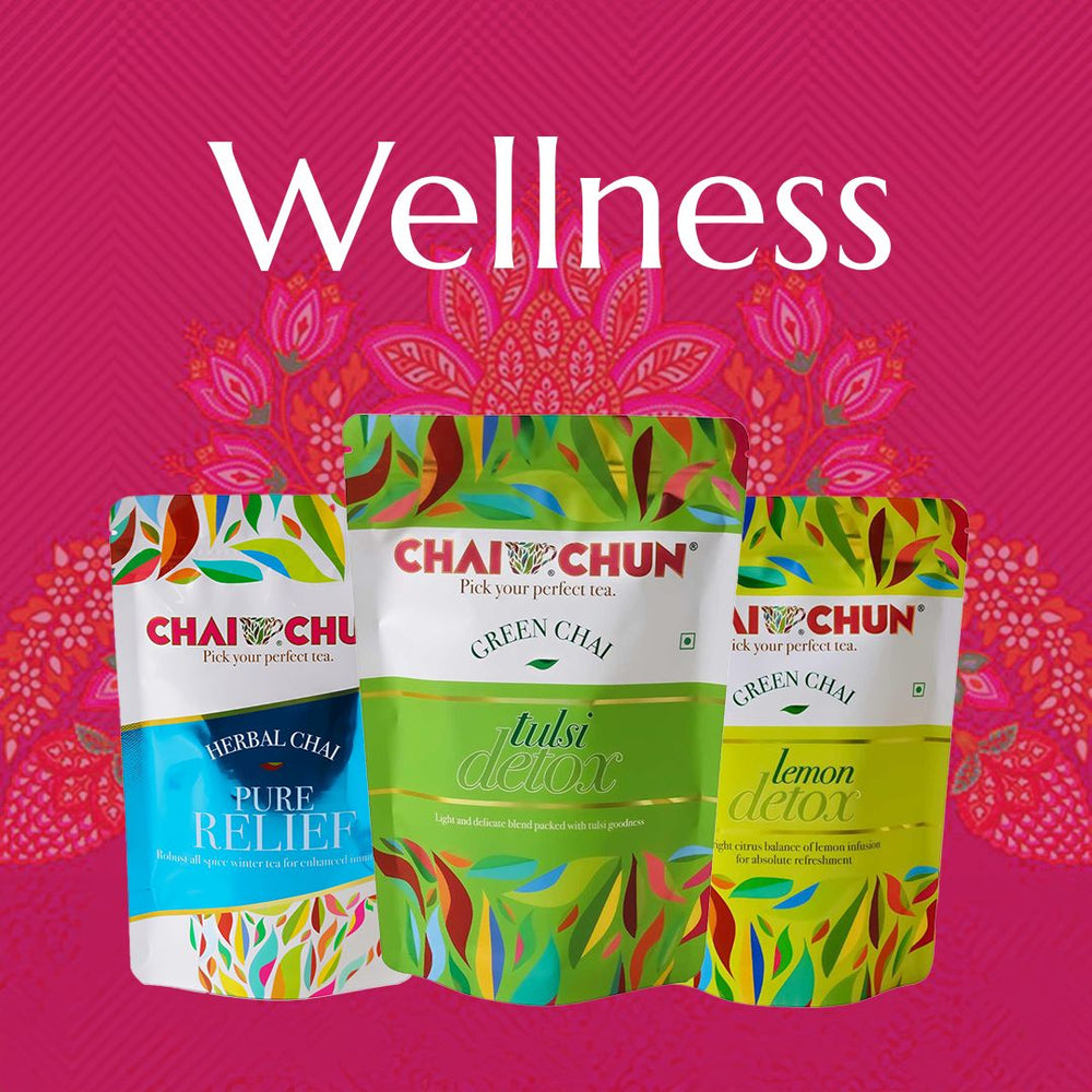 Chaichun Tea: Your One-Stop Shop for 165+Premium-Quality Tea Varieties