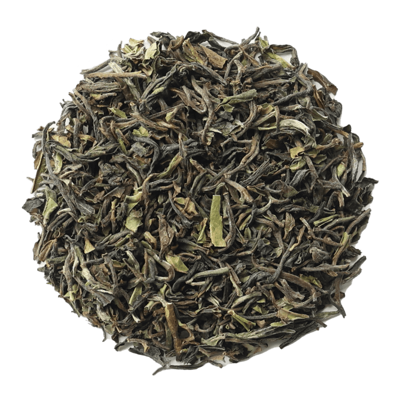 Spring Flush - Chai Chun