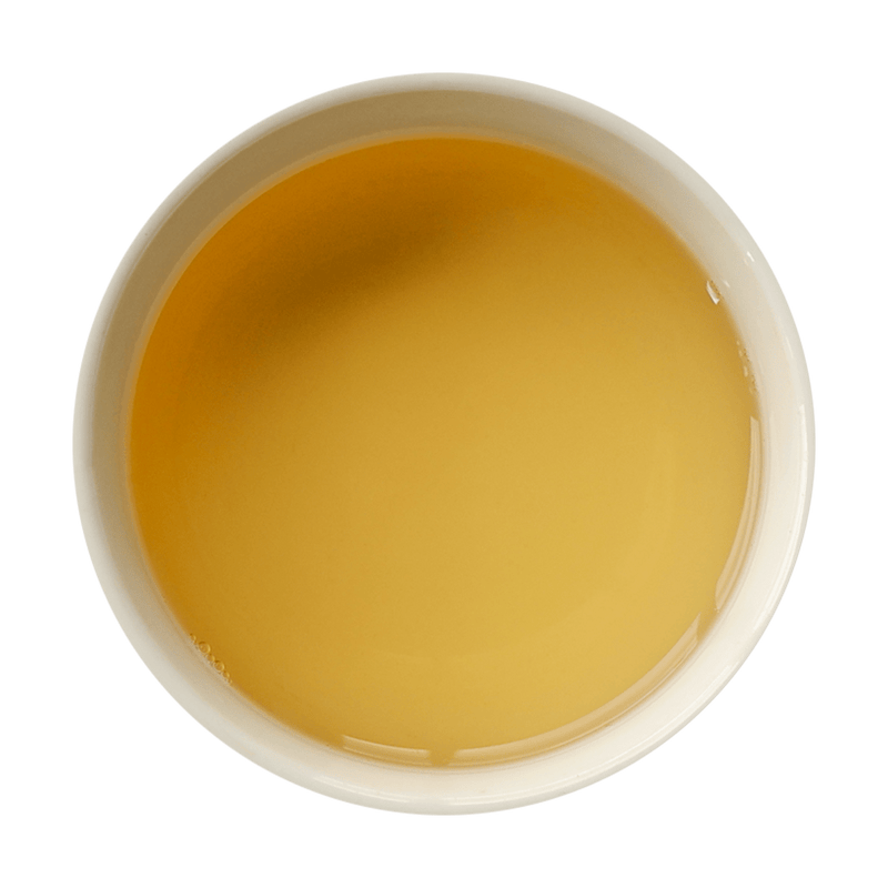 Spring Flush - Chai Chun