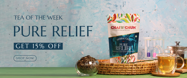 Chaichun Tea: Your One-Stop Shop for 165+Premium-Quality Tea Varieties