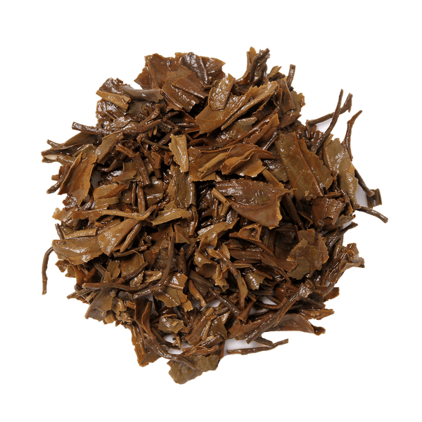 Premium Sikkim Temi Teas Online | Top Sikkim Tea Orthodox leaves | Chai ...