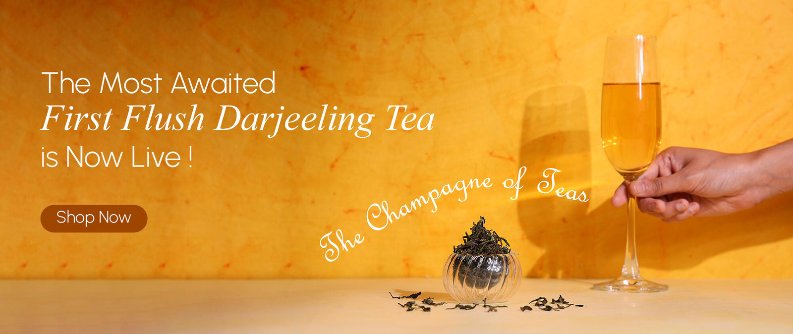 Chaichun Tea: Your One-Stop Shop for 165+Premium-Quality Tea Varieties