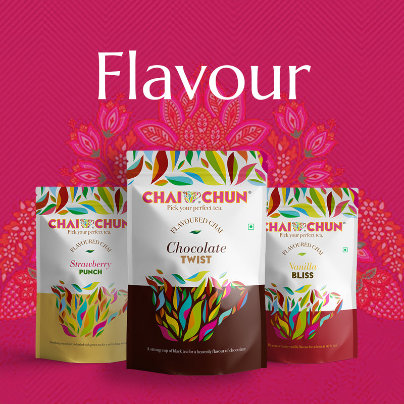 Chaichun Tea: Your One-Stop Shop for 165+Premium-Quality Tea Varieties