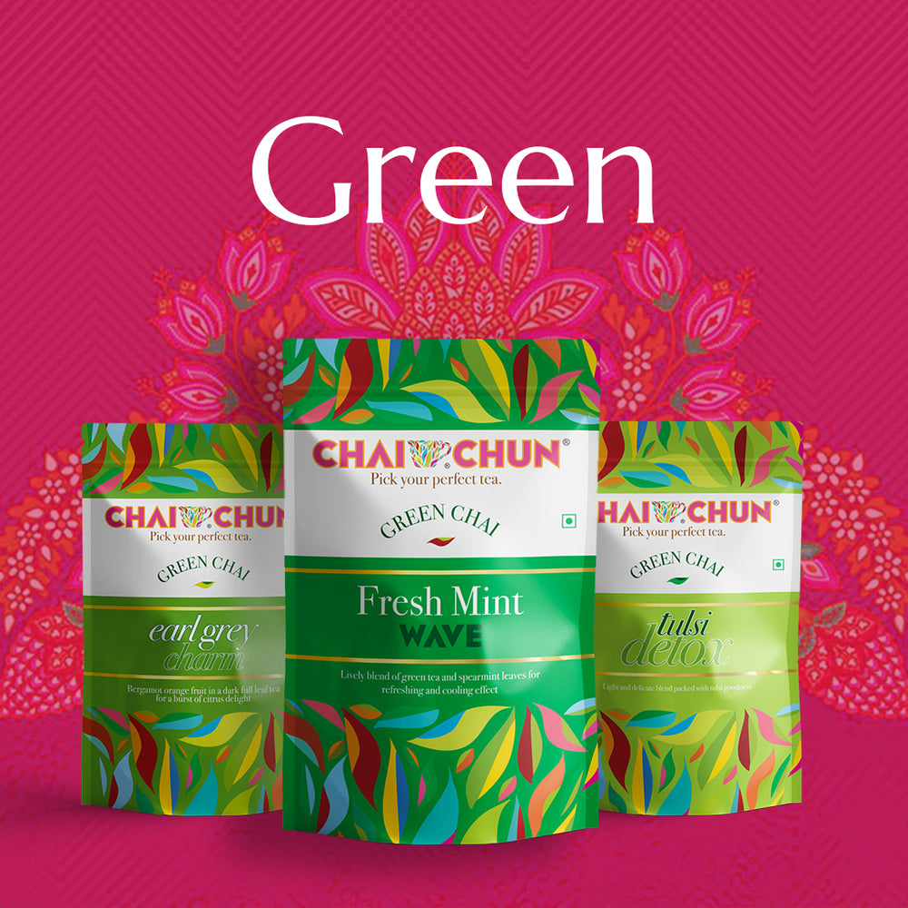 Chaichun Tea: Your One-Stop Shop for 165+Premium-Quality Tea Varieties