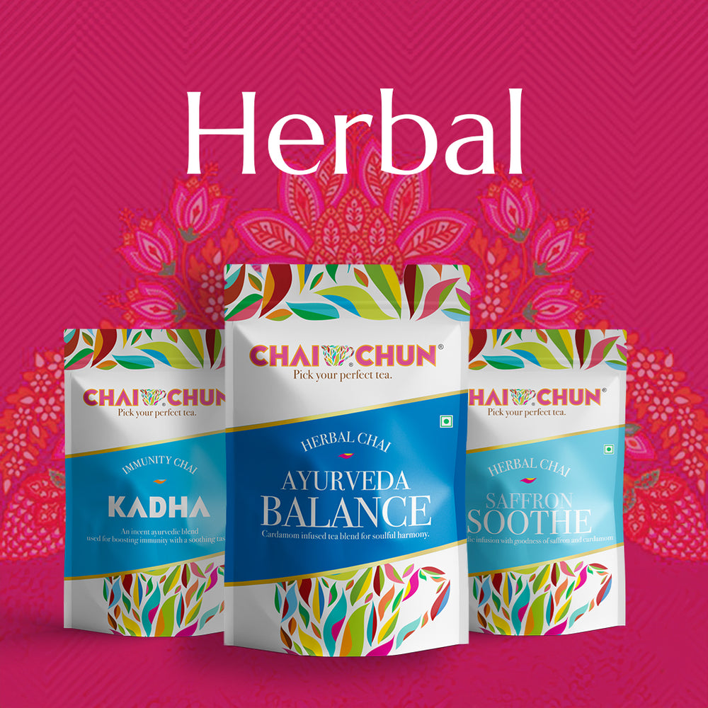 Chaichun Tea: Your One-Stop Shop for 165+Premium-Quality Tea Varieties