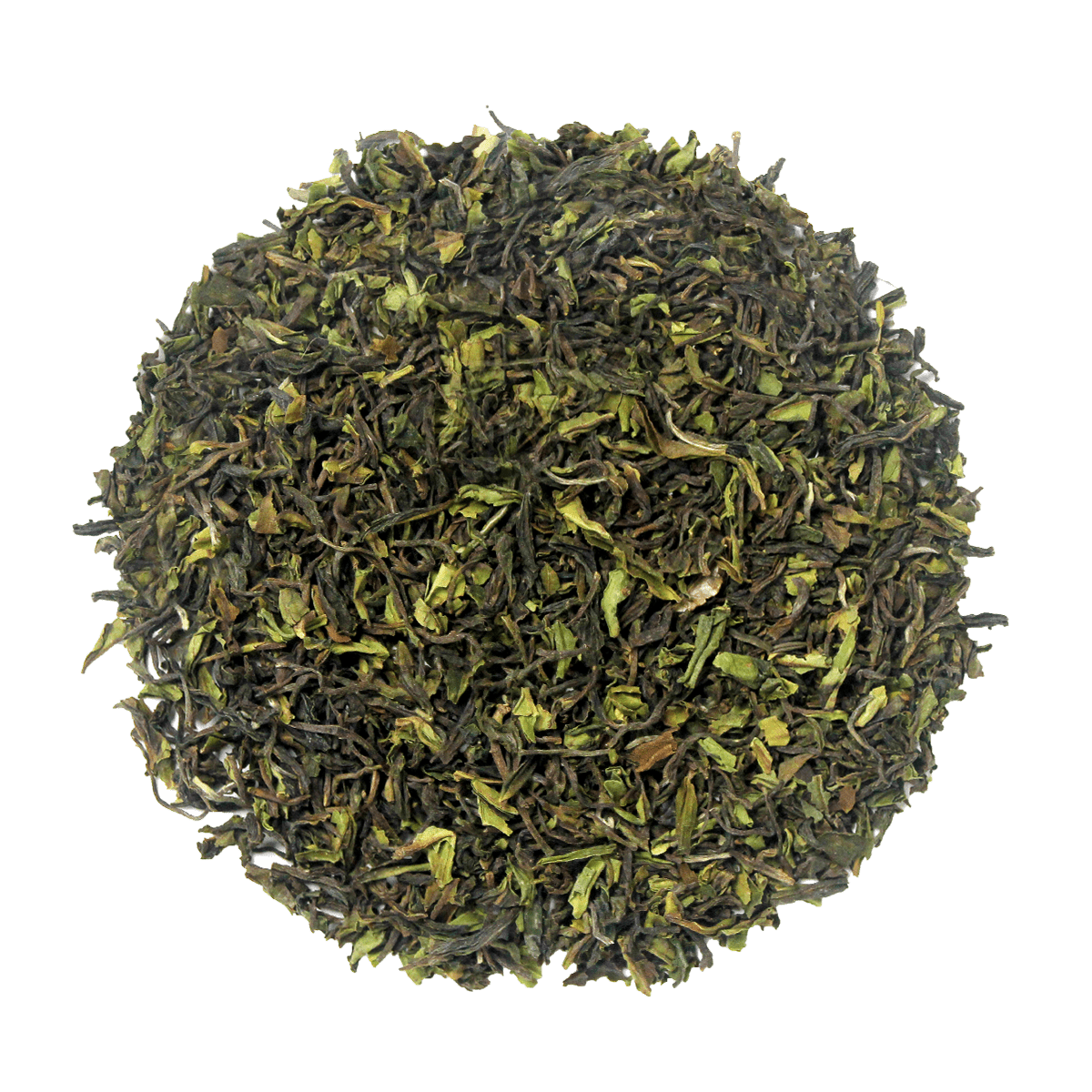 Makaibari First Flush - Chai Chun