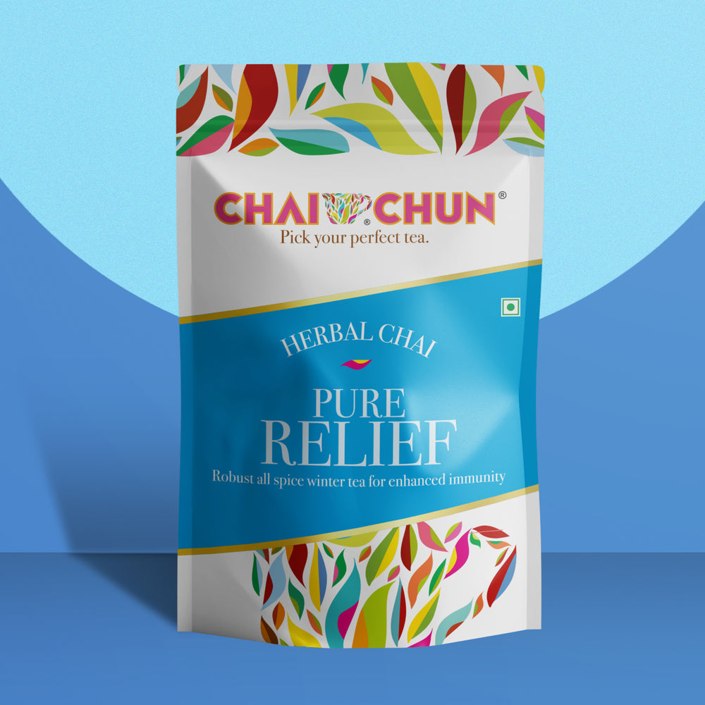 Best CTC Tea in India