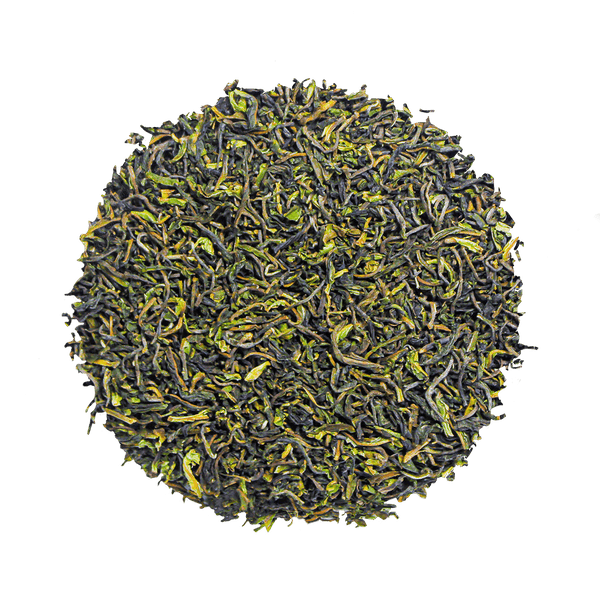 Spring Flush - Chai Chun